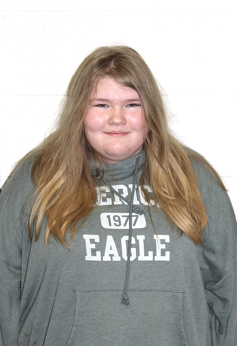 Jenna SIlliman | News, Sports, Jobs - Post Journal